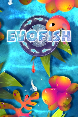 Evofish - SteamGridDB