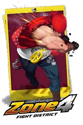 Grid for Zone4 by Titui_Kabussaa - SteamGridDB