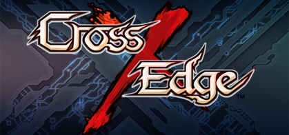 Grid for Cross Edge by Leon_EX - SteamGridDB