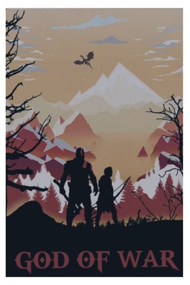 Grid for God of War by mintchip - SteamGridDB