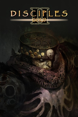 Grid for Disciples II Gold by Copernicus - SteamGridDB