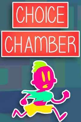 Choice Chamber - SteamGridDB