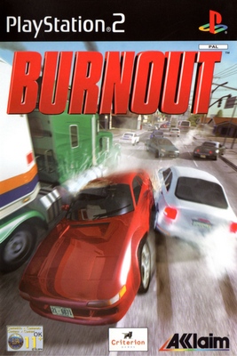Grid for Burnout by Castcoder - SteamGridDB