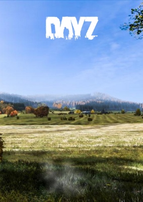 Grid for DayZ by Madjack - SteamGridDB