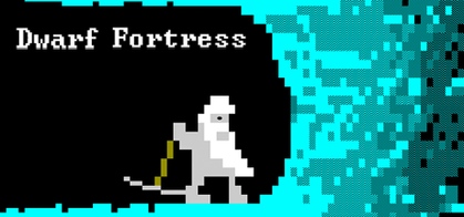 Grid for Dwarf Fortress by DalaiLlama - SteamGridDB