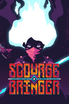 Grid for ScourgeBringer by Gums - SteamGridDB