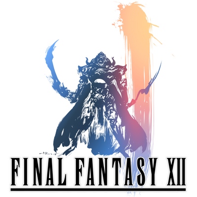Grid for Final Fantasy XII by Aaron44126 - SteamGridDB