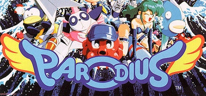Grid for Parodius by Jaguar - SteamGridDB