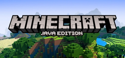 Grid for Minecraft: Java Edition by TheSecretDino - SteamGridDB