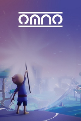 Grid for Omno by jho - SteamGridDB