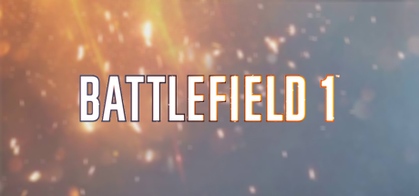 Grid for Battlefield 1 ™ by TheRadGamerDan - SteamGridDB
