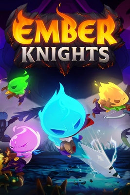 Grid for Ember Knights by FISHMAN_TANGANYIKA - SteamGridDB