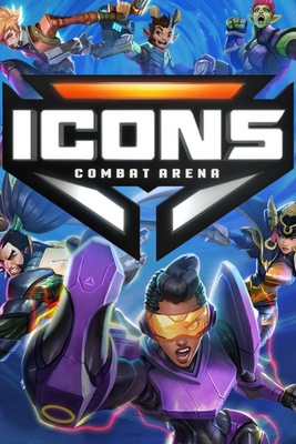 Icons: Legacy Edition - SteamGridDB