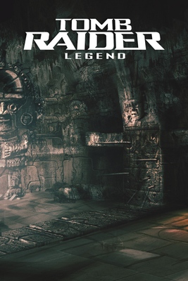 Grid for Tomb Raider: Legend by pizzadoggo - SteamGridDB