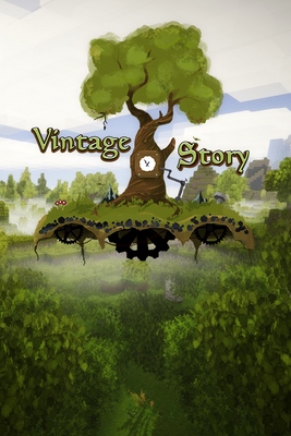 Grid for Vintage Story by Repsac_A - SteamGridDB