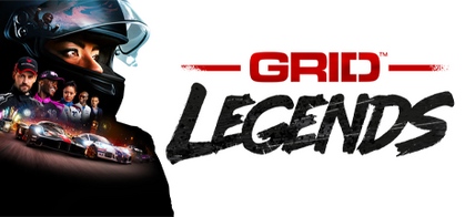 Grid for GRID Legends by KingZeusel - SteamGridDB