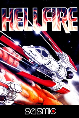 Grid for Hellfire by logic - SteamGridDB