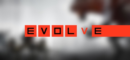 Grid for Evolve by dragnus - SteamGridDB