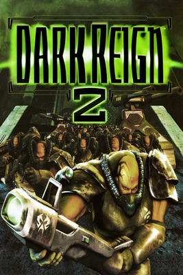 Dark Reign 2 - SteamGridDB