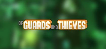 Grid for Of Guards And Thieves by Dectonic - SteamGridDB