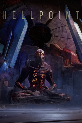 Grid for Hellpoint by ABH20 - SteamGridDB