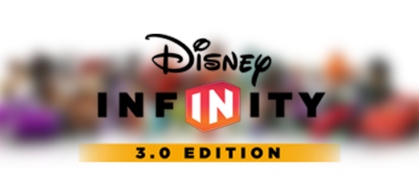 Grid for Disney Infinity 3.0: Gold Edition by BekeNotBecky - SteamGridDB