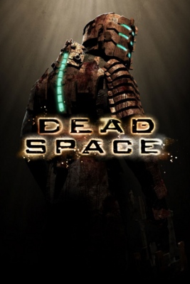 Grid for Dead Space by excalibur - SteamGridDB