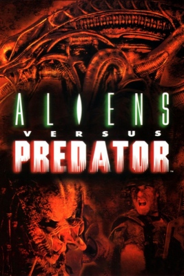 Aliens versus Predator Classic 2000 - SteamGridDB