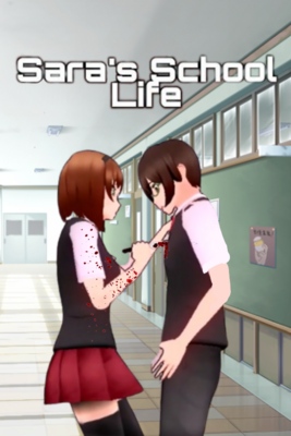 Yandere Simulator - SteamGridDB
