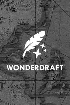 Wonderdraft (Program) - SteamGridDB