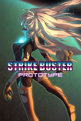 Grid for Strike Buster Prototype by NGAkkkkk - SteamGridDB