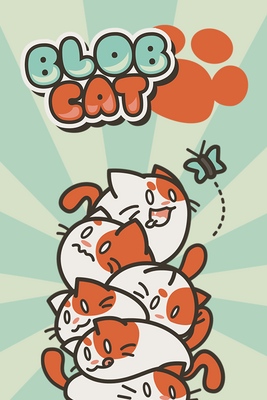 BlobCat - SteamGridDB