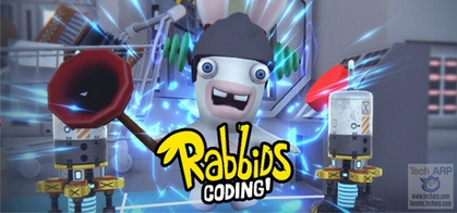 Grid for Rabbids Coding! by Timidius - SteamGridDB