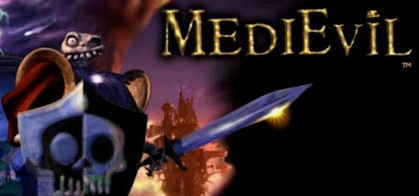 Grid for MediEvil by Tobi - SteamGridDB