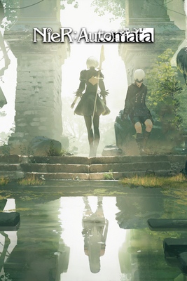 Grid for NieR:Automata™ by Breeze - SteamGridDB