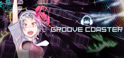 Groove Coaster - SteamGridDB