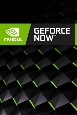 Nvidia Geforce Logo