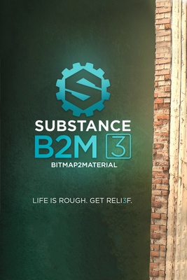 Grid for Substance B2M 3 by Mantis - SteamGridDB