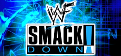 Grid for WWF SmackDown! by NicholasNRG - SteamGridDB