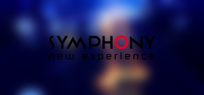 Grid for Symphony by Domaschlong - SteamGridDB