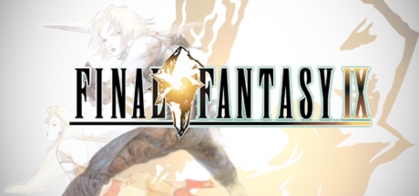 Grid for Final Fantasy IX by MrBonk - SteamGridDB