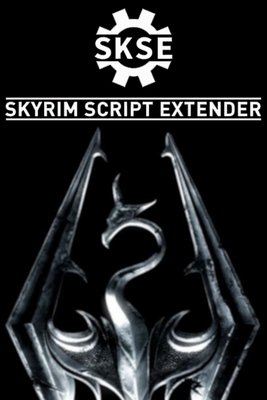 Grid for Skyrim Script Extender (SKSE) by Sellestro - SteamGridDB