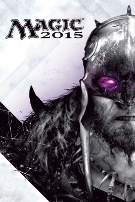 Grid for Magic 2015 by soonmonsoon - SteamGridDB