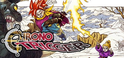 Grid for Chrono Trigger by Gills87 - SteamGridDB