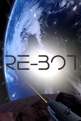 Grid for Re-bot by YMCrank - SteamGridDB