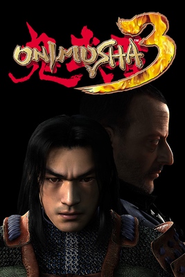 Grid for Onimusha 3: Demon Siege by yst - SteamGridDB