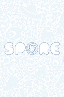 Grid for Spore by Aquanautis - SteamGridDB