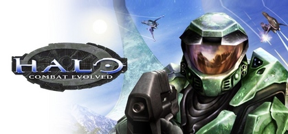 Grid for Halo: Combat Evolved by Goldenyoshi924 - SteamGridDB