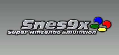 Grid for Snes9x (Emulator) by ender-blade - SteamGridDB