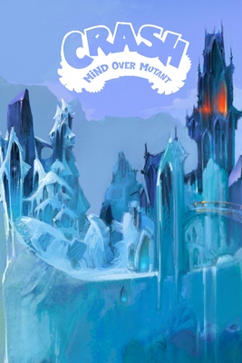 Grid for Crash: Mind Over Mutant by ChadsonChappo - SteamGridDB